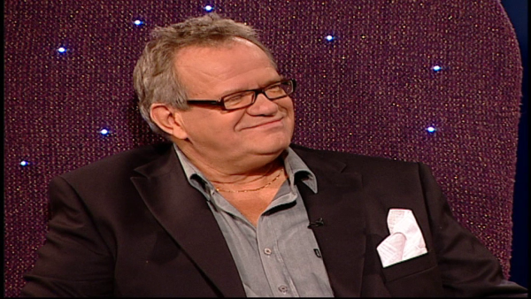 Malin Hallberg & Christian "Kicken" Lundqvist | Fråga Olle | Videos ...