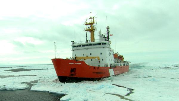 MV Faust | Mighty Ships | Videos | discovery+