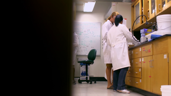 Replacing God | Futurescape With James Woods | Videos | discovery+