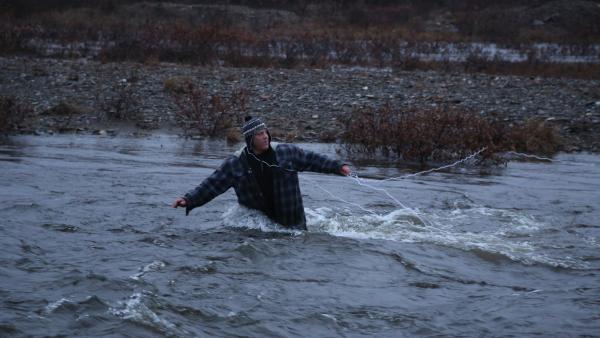 The Honeymoon Is Over | Alaska Gold Diggers | Videos | discovery+