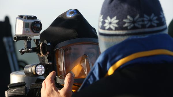 Ice Ice Baby | Alaska Gold Diggers | Videos | discovery+