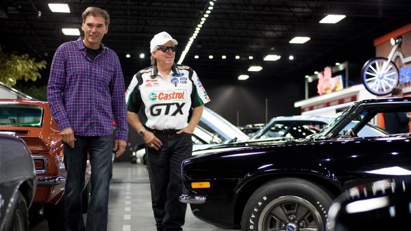 Hotrodder Og Dragstere | Americarna | Videos | discovery+