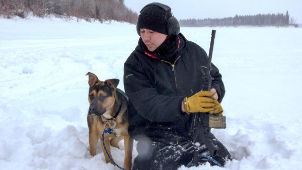 Tanana I Dvalemodus | Yukon Men | Videos | discovery+