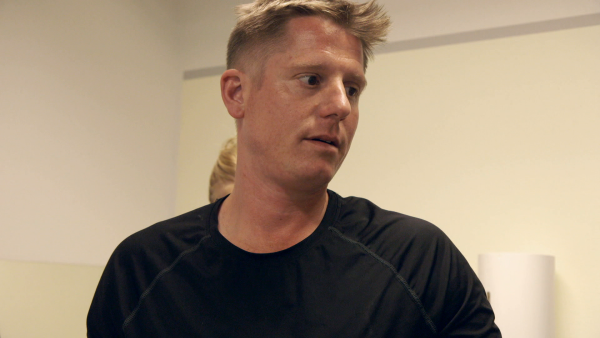 Episode 2 | Robert Hansen - Tilbage Til Livet | Videos | discovery+