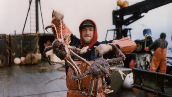 Deadliest Catch: Legend Of The Wizard | Deadliest Catch | Videos ...