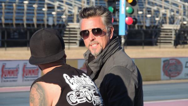 Vs. Street Outlaws: Build To Mega Race Part II | Fast And Loud | Videos ...