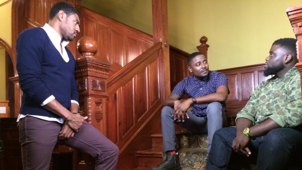 The Fitzpatrick Hotel | Ghost Brothers | Videos | discovery+