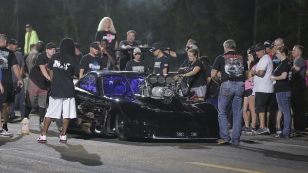 Episode 13 | Street Outlaws: New Orleans | Videos | discovery+