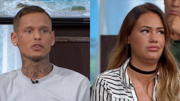 Episode 16 - Exen Berettär Allt | Ex On The Beach Sverige | Videos ...