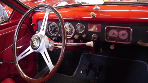 Every Ferrari Has A Saab Story | Chasing Classic Cars | Videos | discovery+