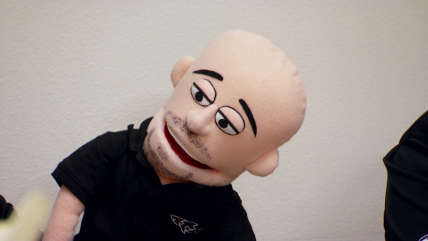 Jeff Dunhams Dukkeakvarium | Tanked | Videos | discovery+