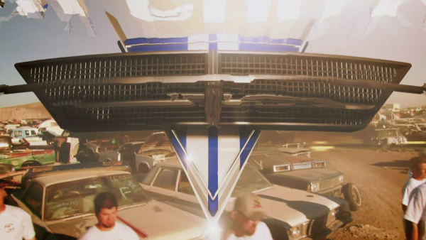 Chevelle SS | Desert Car Kings | Videos | discovery+