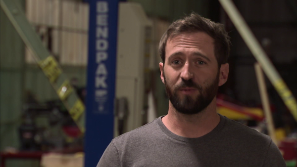 Episode 5 | Unchained Reaction | Videos | discovery+