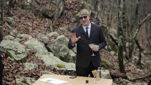 Super Spy Treehouse | Treehouse Masters | Videos | discovery+