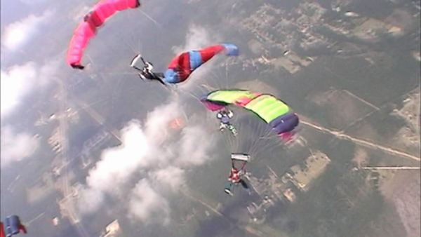 Avsnitt 21 | When Vacations Attack! | Videos | discovery+