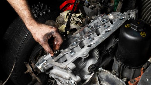 Hot Rod Garage: The Crown Hick Gets Supercharged V-8 Power ...