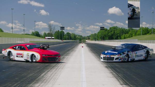 Put Up Or Shut Up: 3,000 Hp Pro Mod Showdown! | Motortrend | Videos ...