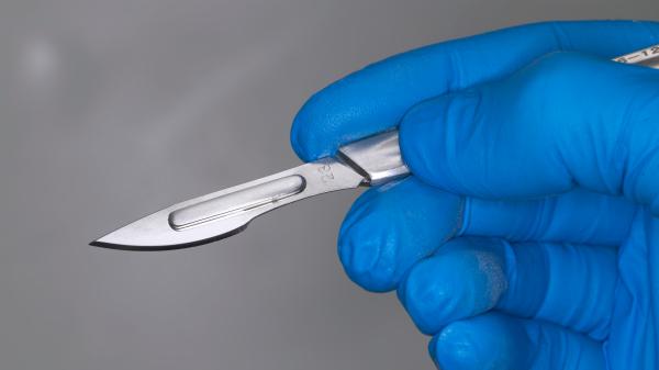 Scalpels/Oil Paint/British Police Helmets | How It’s Made | Videos ...