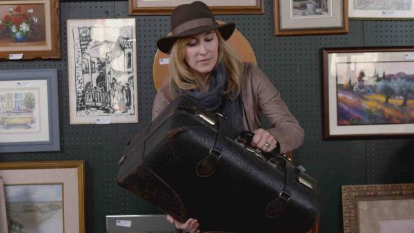 Prohibitive Costs | Baggage Battles | Videos | discovery+