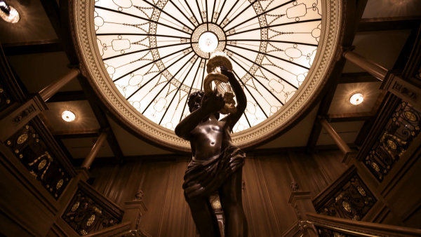 The Titanic Museum | Ghost Adventures | Videos | discovery+