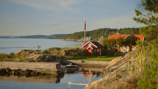 Pokerlag & Stygg Statue | Täydellinen Kesä | Videos | discovery+