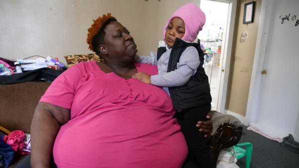 Leneatha's Story | My 600lb Life | Videos | discovery+