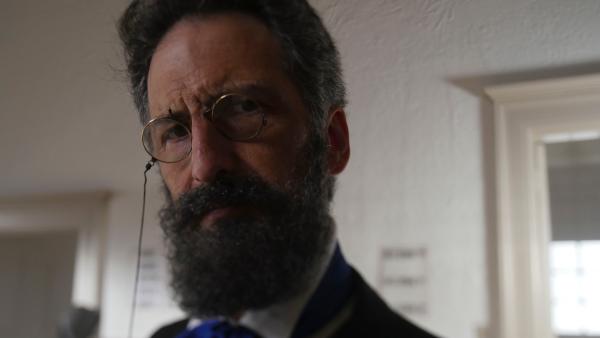 Hearst Vs. Pulitzer | American Titans | Videos | discovery+