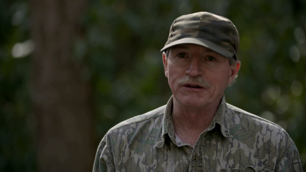 Mark Rogers: The Will To Survive | Moonshiners | Videos | discovery+