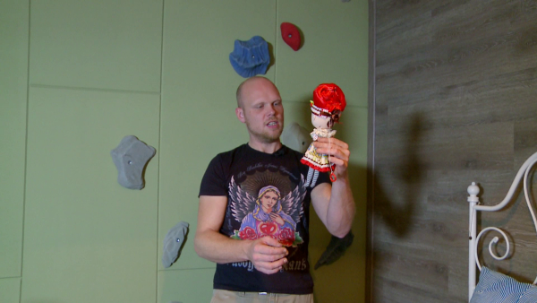 Stan & Frank | Liefde In Uitvoering | Videos | discovery+