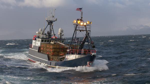 Cold War Rivals Deadliest Catch Videos Discovery