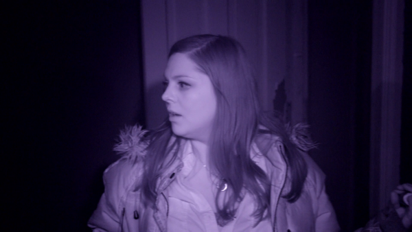 La Mansión Scutt | Paranormal Lockdown | Videos | discovery+