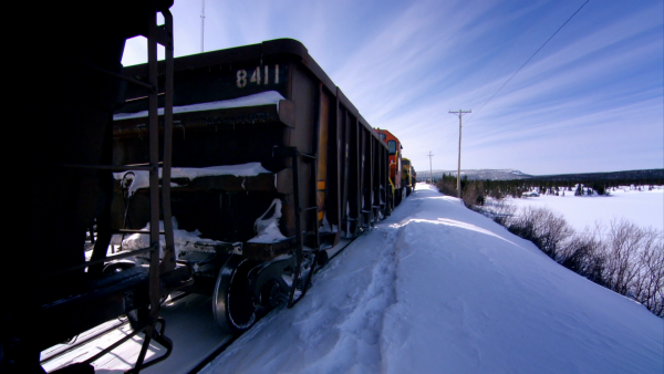 World's Top 5 Super Trains | World's Top 5 | Videos | discovery+