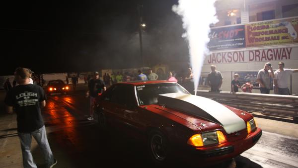 Making Up Takes A Braveheart Cameo | The Fastest Cars In The Dirty ...