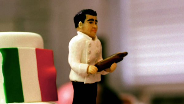 Café De Java, Kid Rocker Y Hermanas Queridas | El Rey De Las Tartas ...