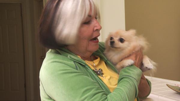 Pint-Sized Monster | My Tiny Terror | Videos | discovery+