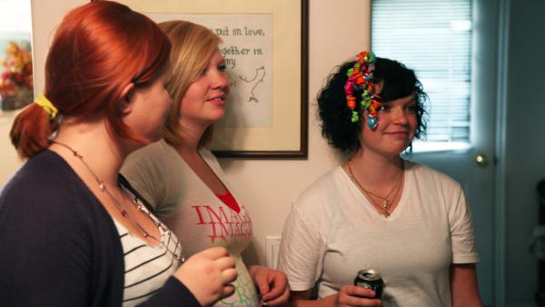 Teen Sex Talk Sister Wives Videos Discovery