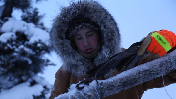 Laying Down Their Legacy | The Last Alaskans | Videos | discovery+