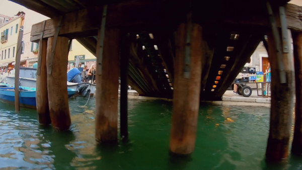 Ghosts Of Venice | Blowing Up History | Videos | discovery+