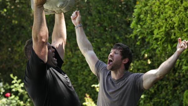 Cheyanne | Fat Chance | Videos | discovery+