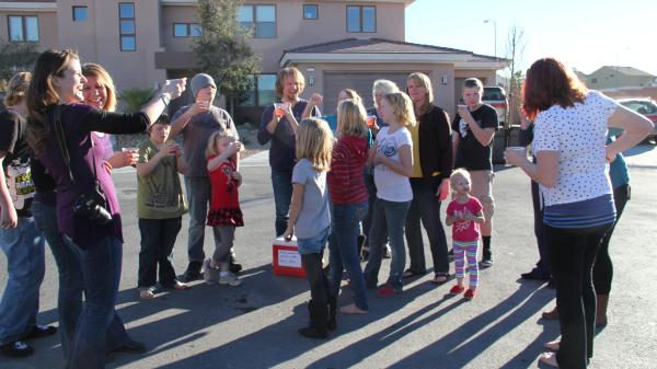 Robyn's Secret | Sister Wives | Videos | discovery+