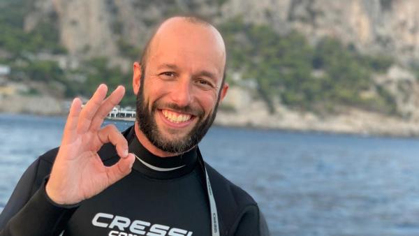 Sardegna | Extreme Adventures Con Danilo Callegari | Videos | discovery+