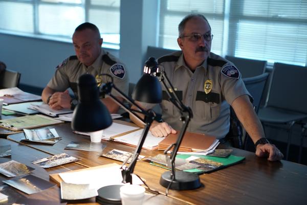 Hazard Lights | American Detective With Lt. Joe Kenda | Videos | discovery+