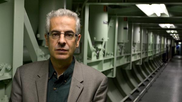 Alien Death Ray | NASA’s Unexplained Files | Videos | discovery+