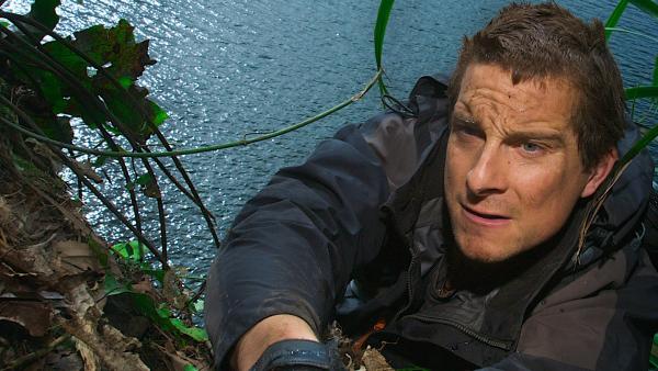 Ultimate Survival | Shows | discovery+