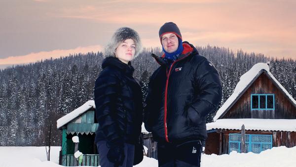 Russian Yeti: The Killer Lives | Shows | discovery+