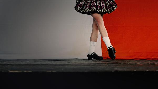 The Big Jig | Shows | discovery+