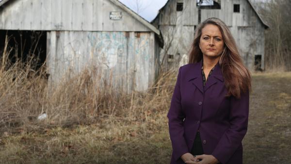 Blood Runs Cold | Shows | discovery+