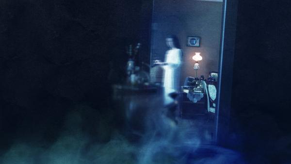 Ghost Nation | Shows | discovery+