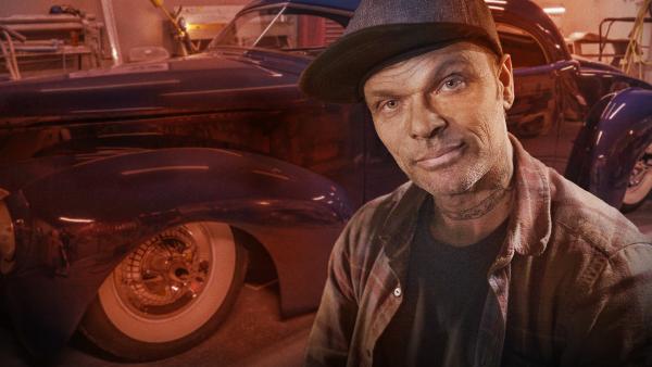 Bad Chad Customs | Shows | discovery+