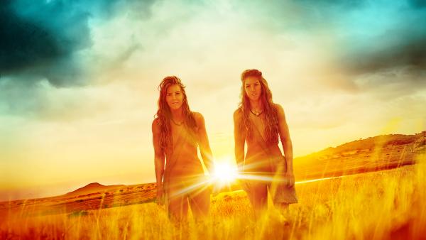 Naked And Afraid | Shows | discovery+